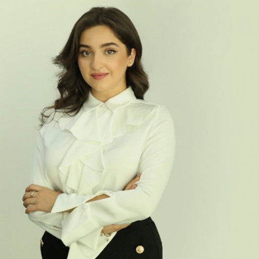 Presidency Youth Climate Champion | UNFCCC